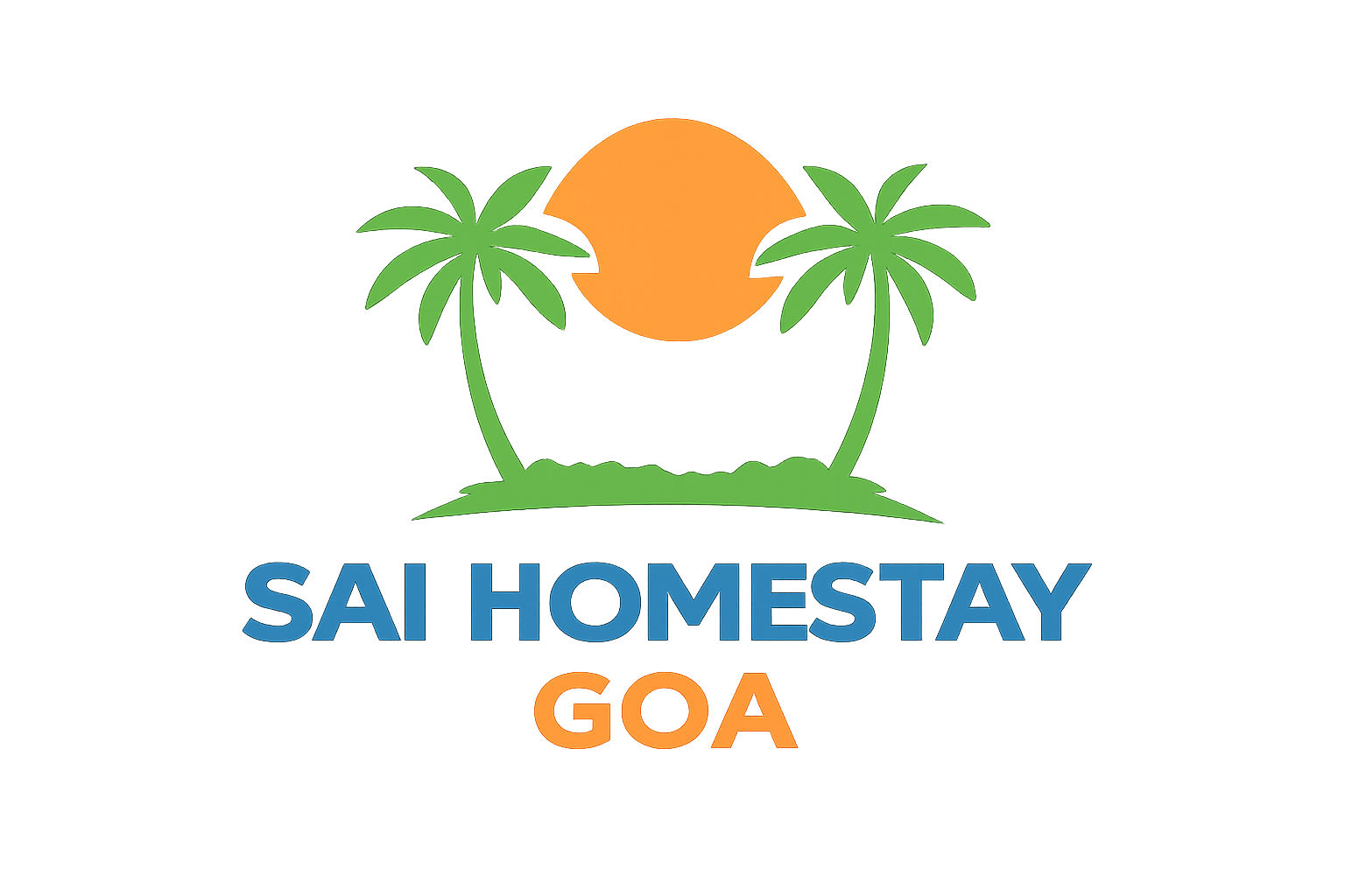 Menu - Sai Homestay Goa Panaji & Margao
